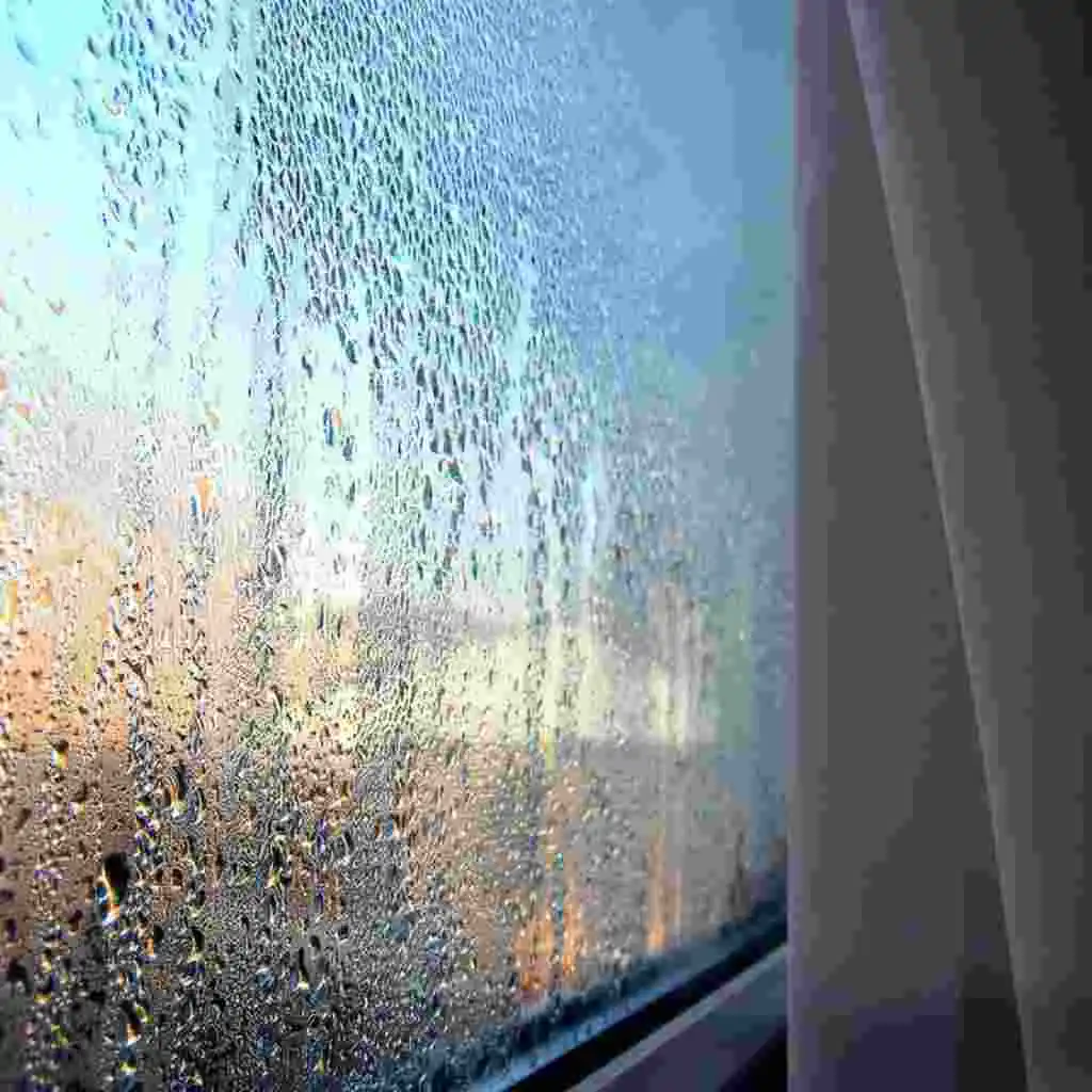 Comment Se Forme la Condensation ? [Guide Complet] - Mytraitement